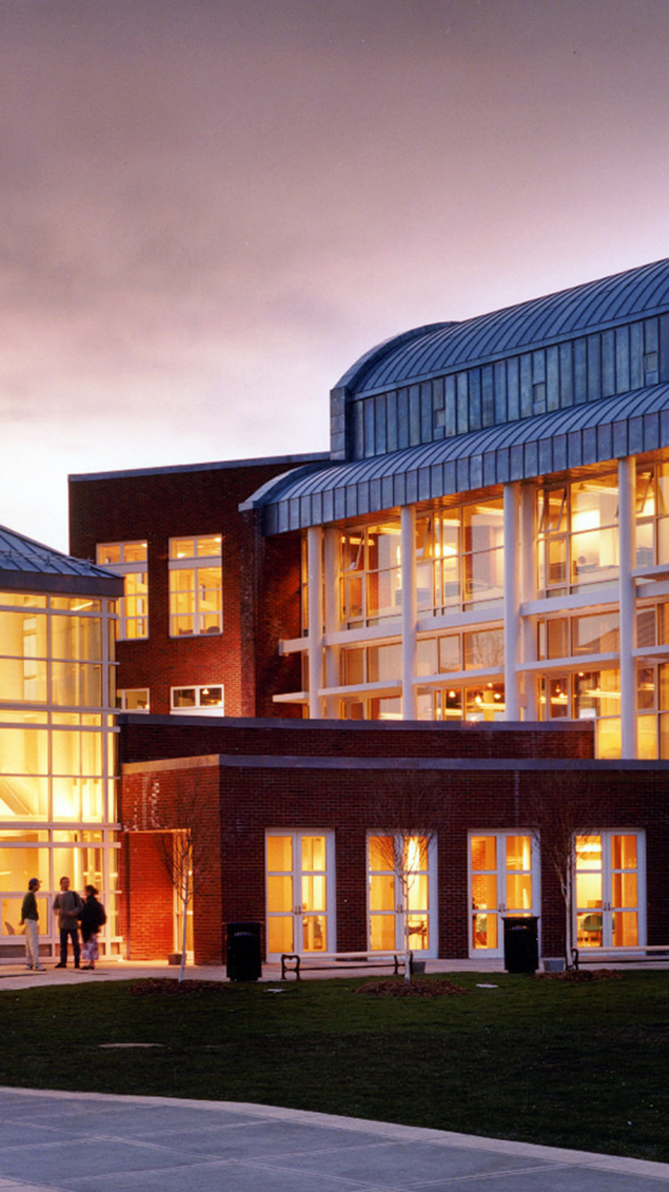 Keene State College Campus